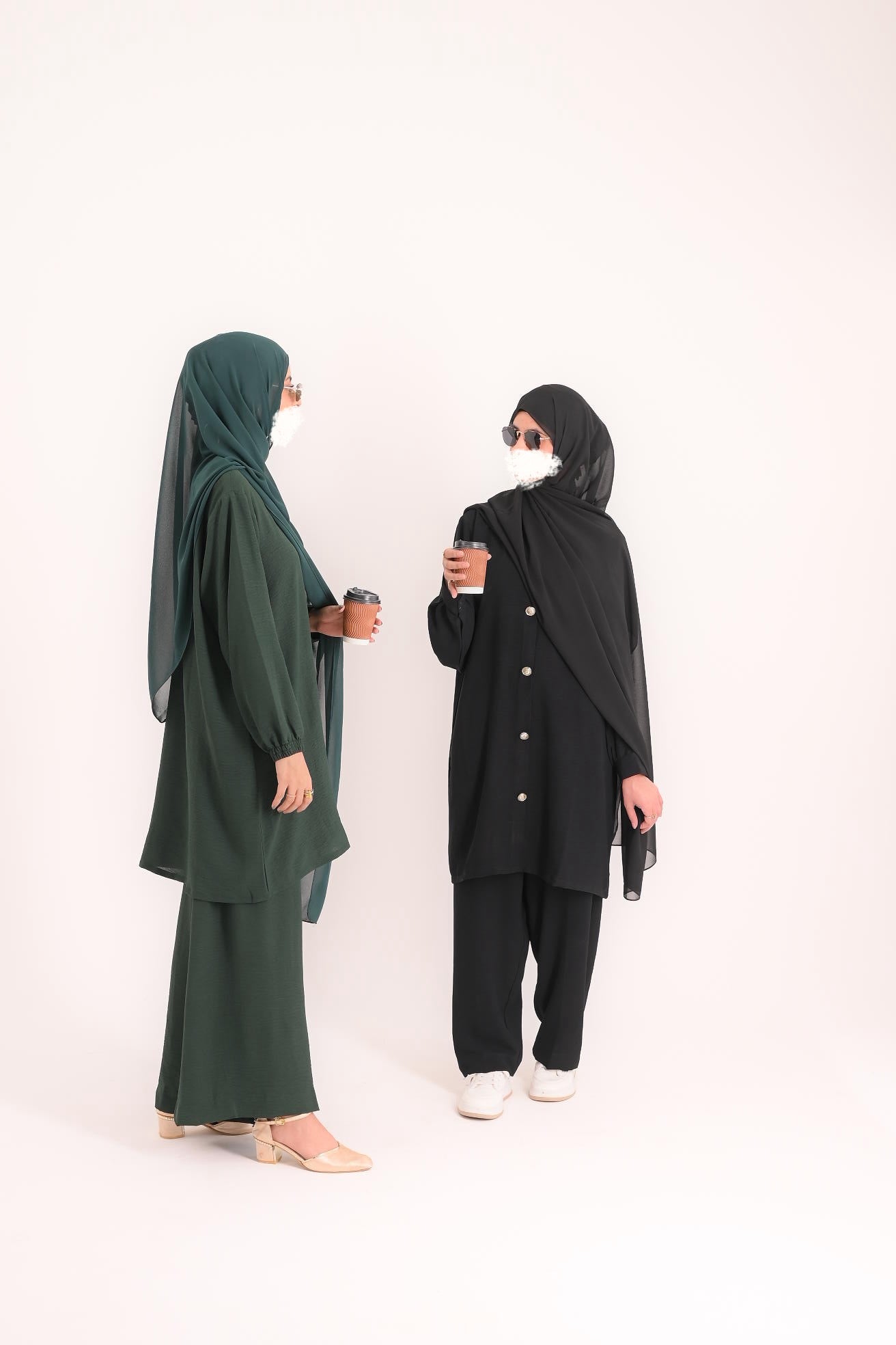 Modest Coords – HappyHijabis.co