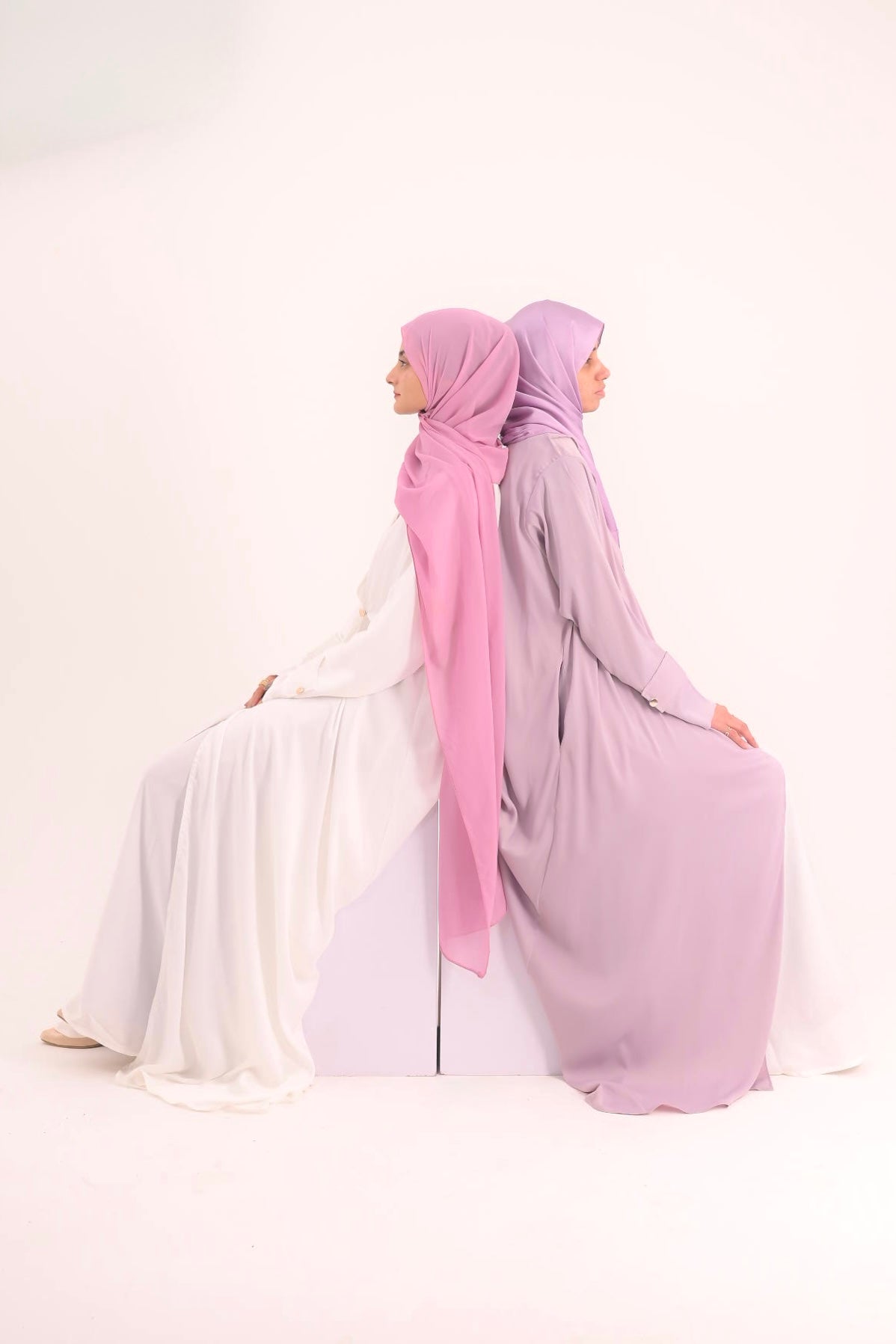 Abayas – HappyHijabis.co