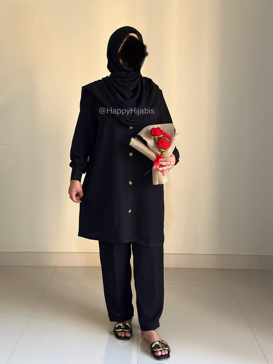 Modest Coords – HappyHijabis.co