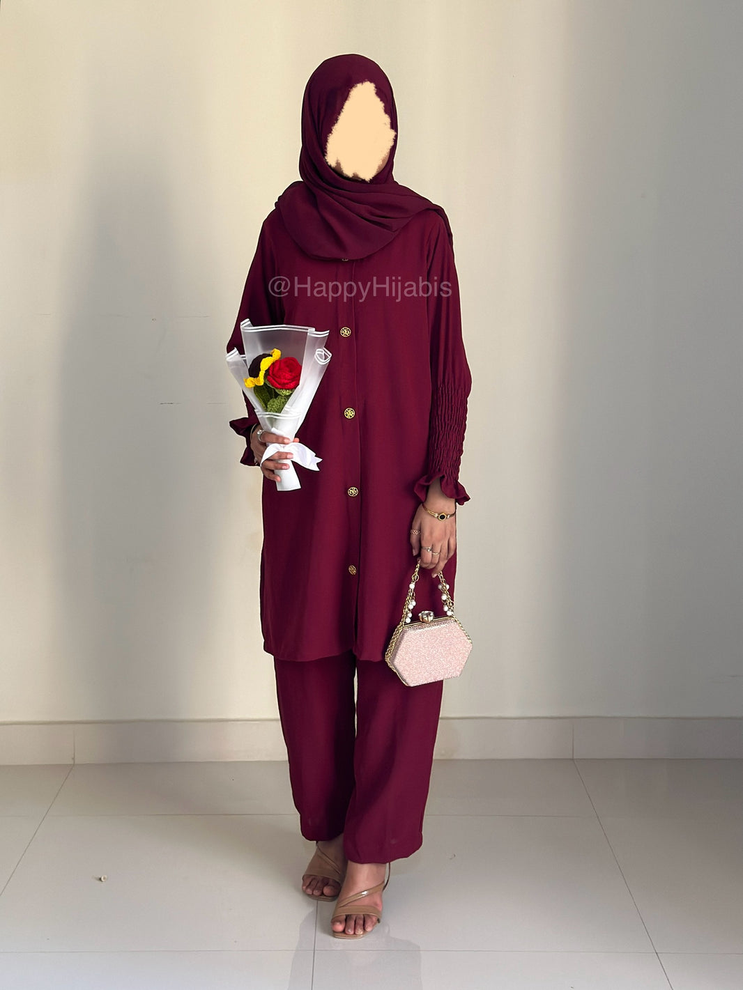 Modest Coords – HappyHijabis.co