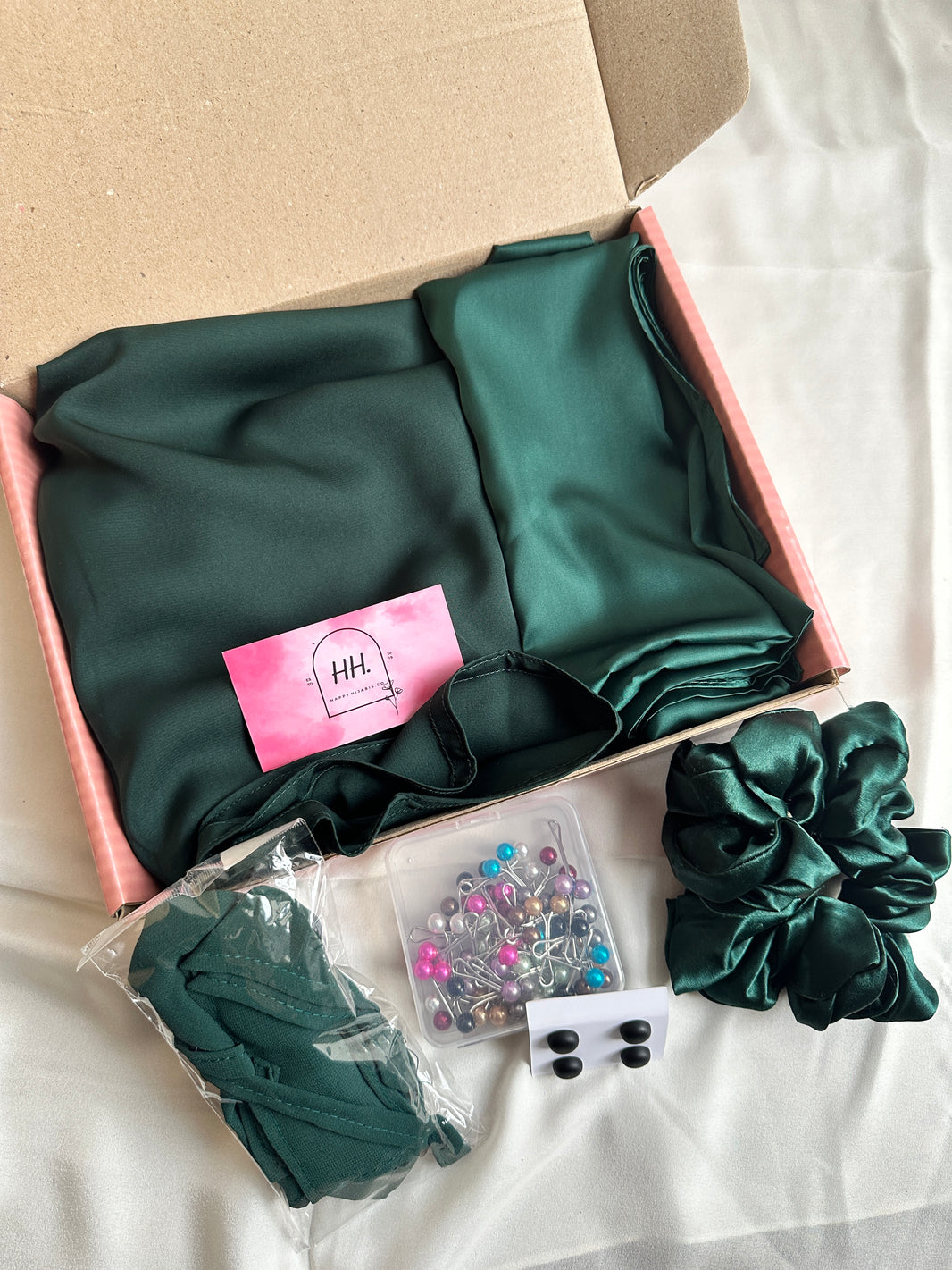 Pre-Made Gift Boxes – HappyHijabis.co