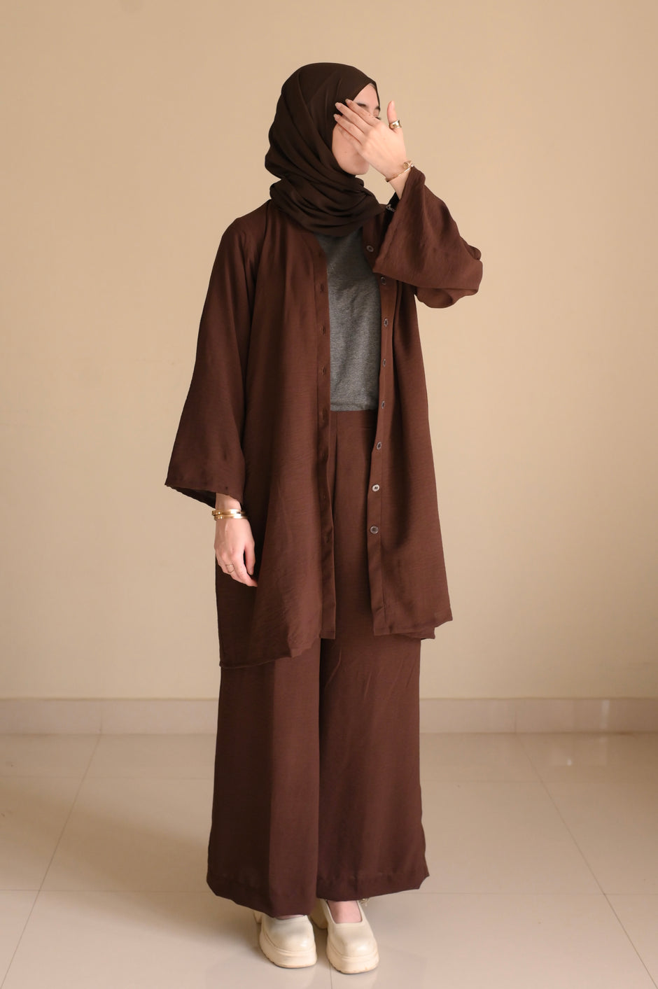 Modest Coords – HappyHijabis.co