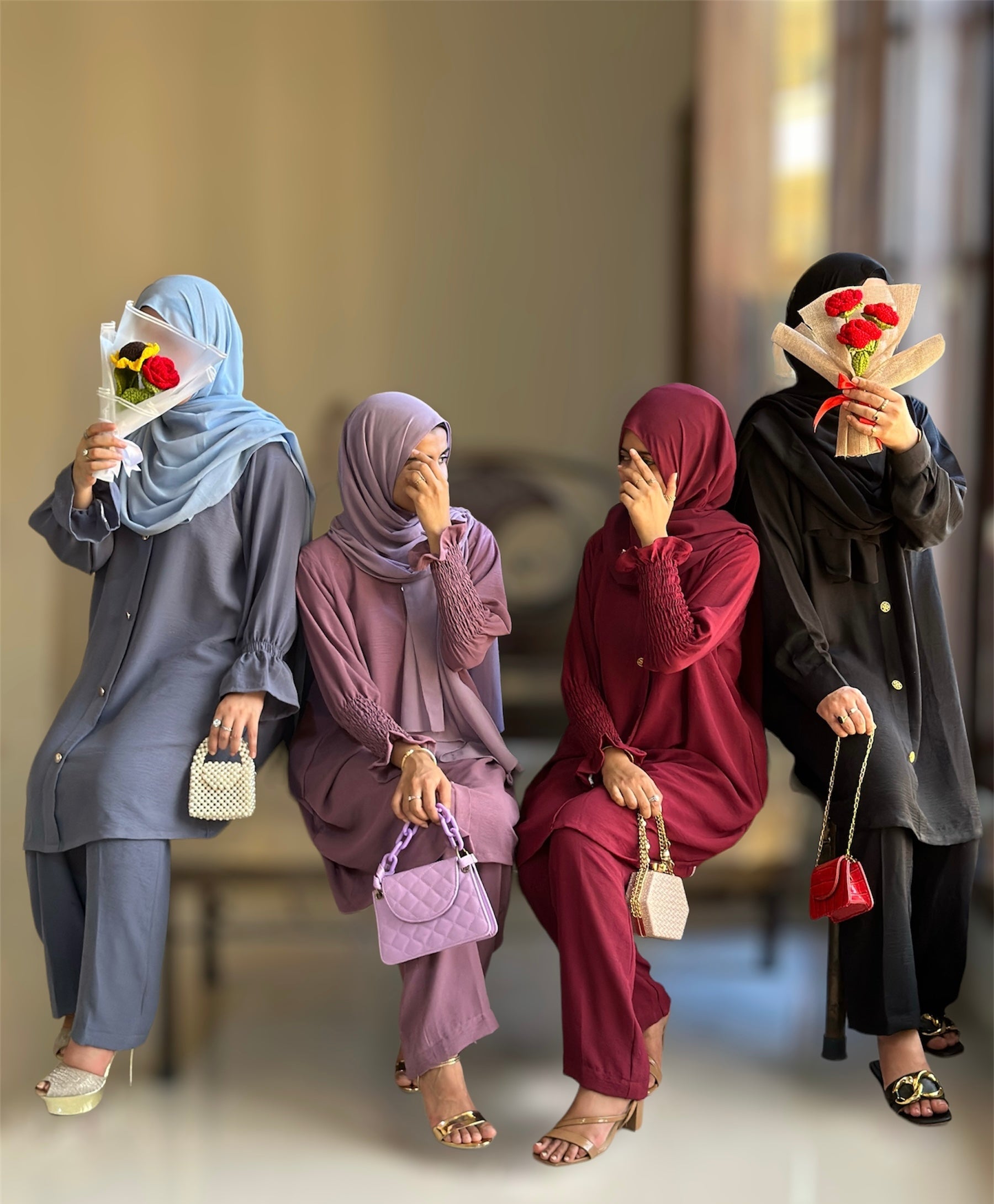 Happy Hijabis – HappyHijabis.co